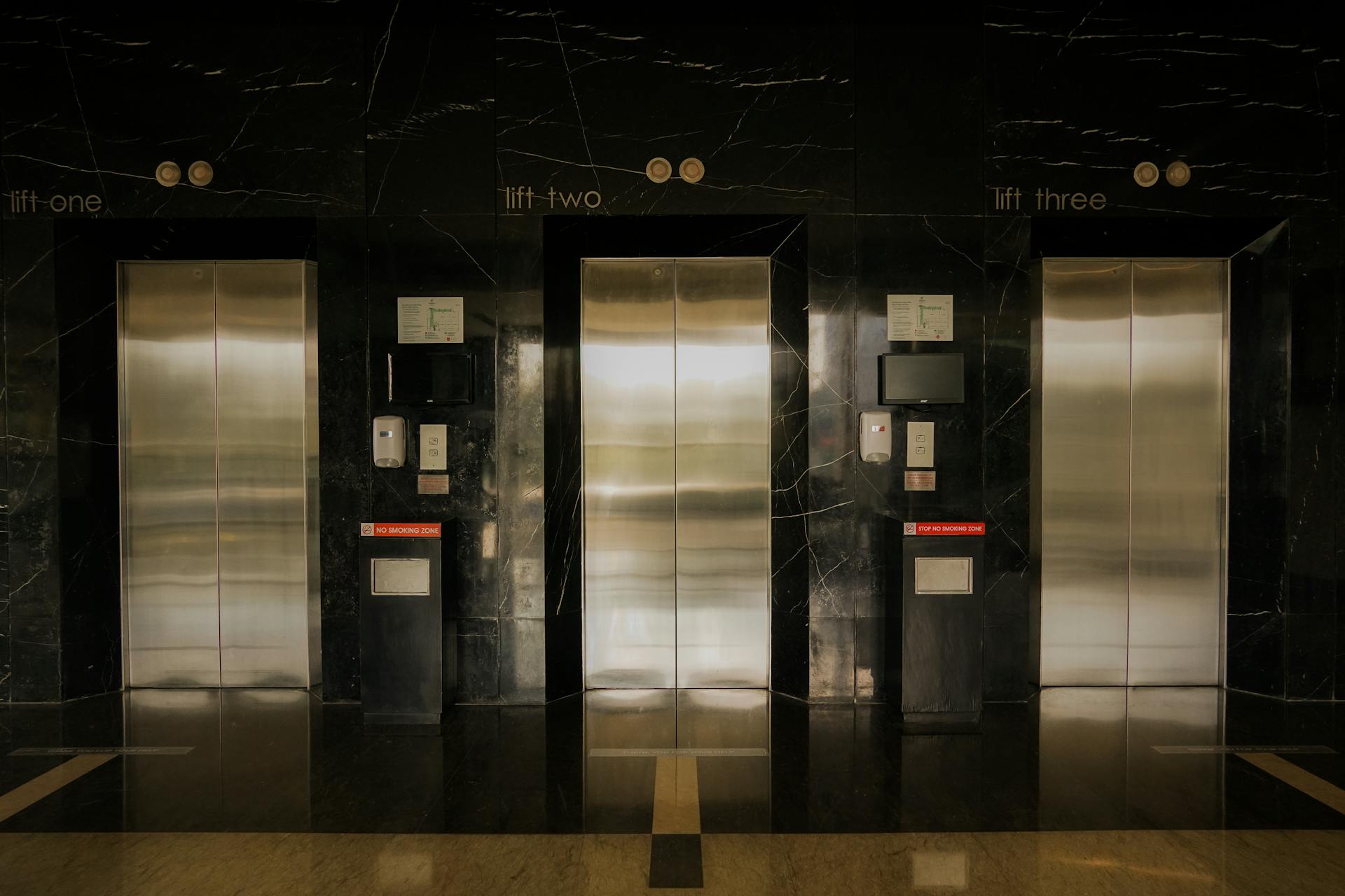 What Are Elevators and How Do They Work