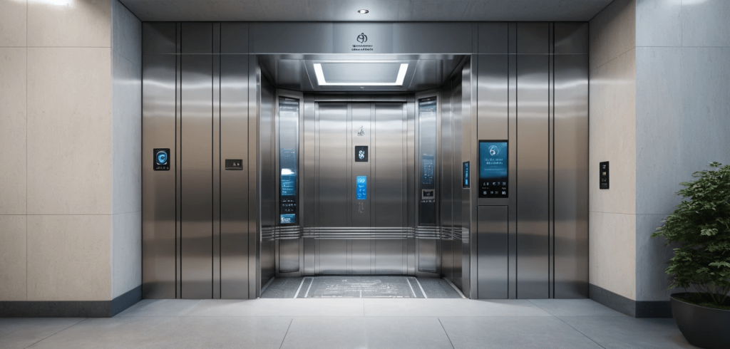 Thyssenkrupp Lifts: Redefining Excellence in Elevator Technology